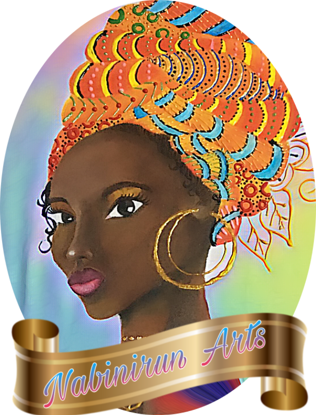 Nabinirun Arts - Terrateimpulsa