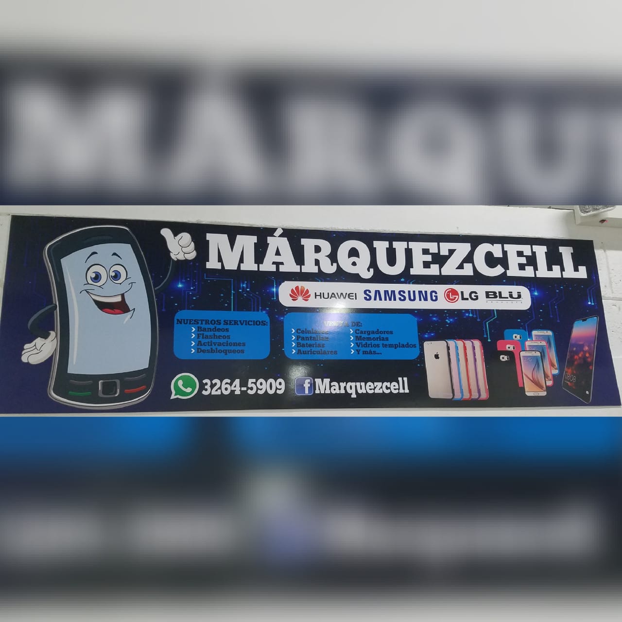 ACCESORIOS & MAS HN. - Terrateimpulsa