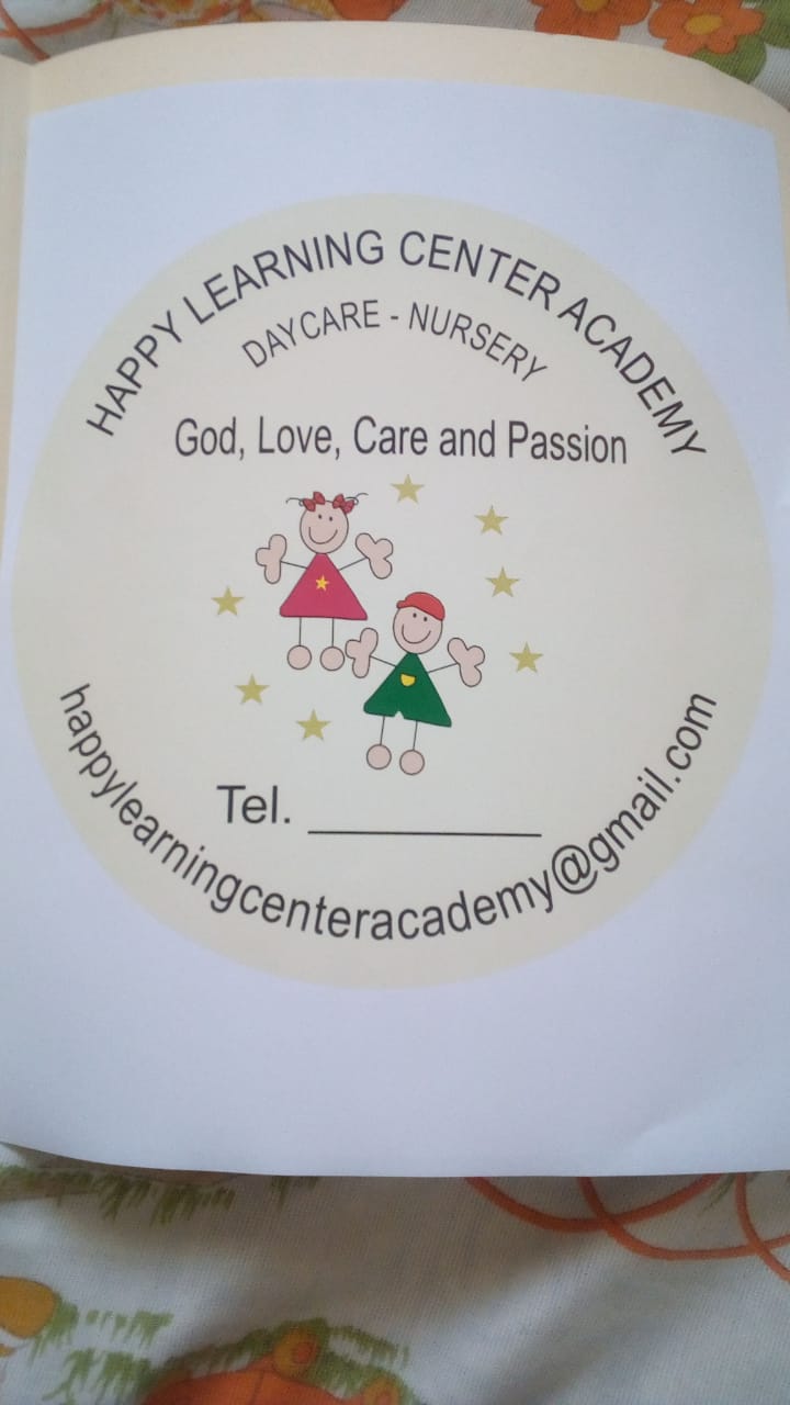 Happy learning center academy - Terrateimpulsa