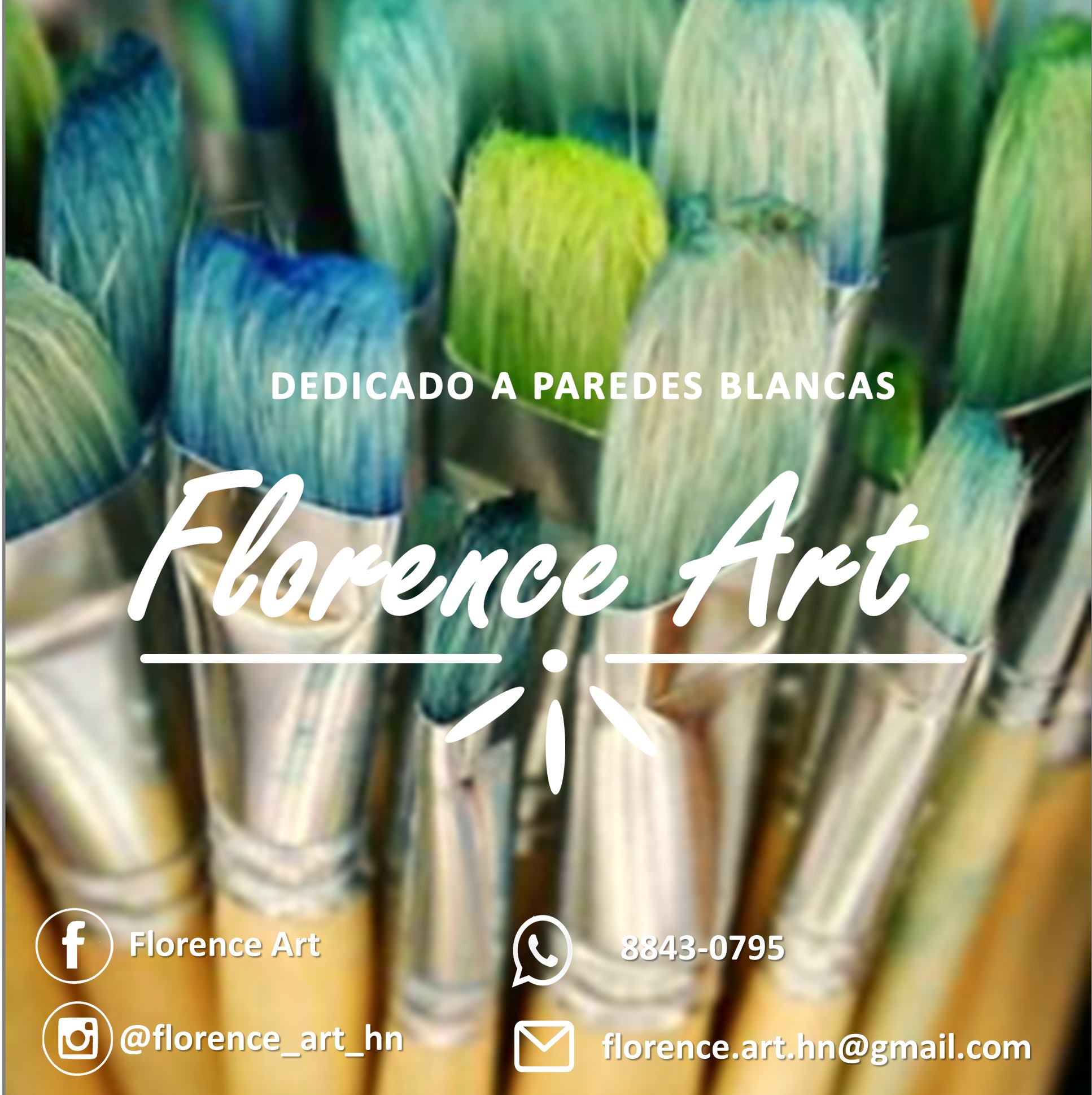 Florence Art - Terrateimpulsa