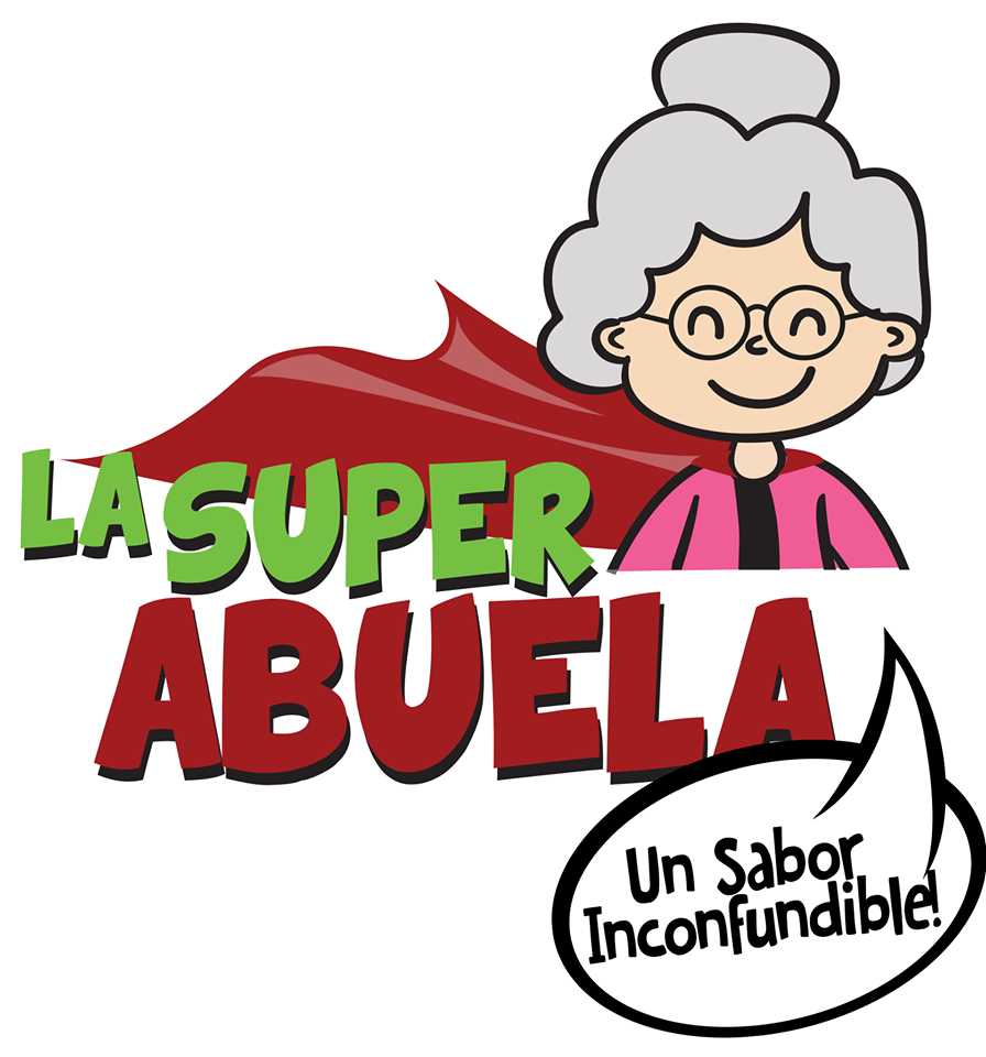 LA SUPER ABUELA - Terrateimpulsa