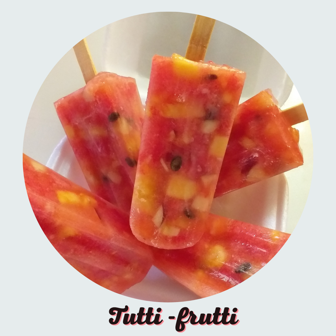 Temporada - Terrateimpulsa