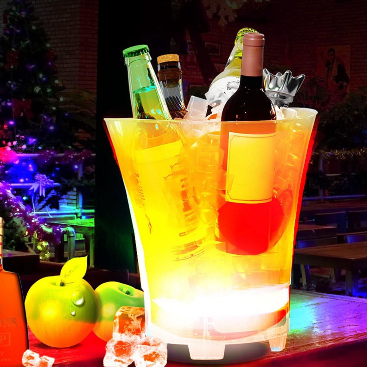 Temporada - Terrateimpulsa